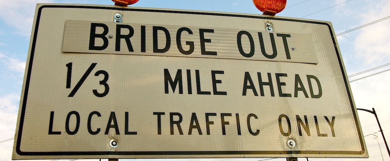 Using all-caps is the worst form of emphasis | The New Republic