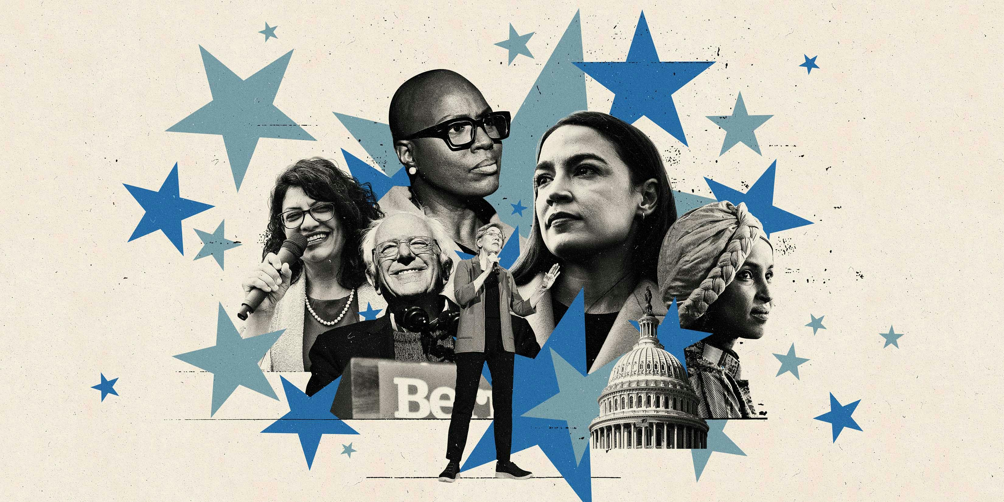 The Squad Has a Serious Shot at Party Leadership | The New Republic