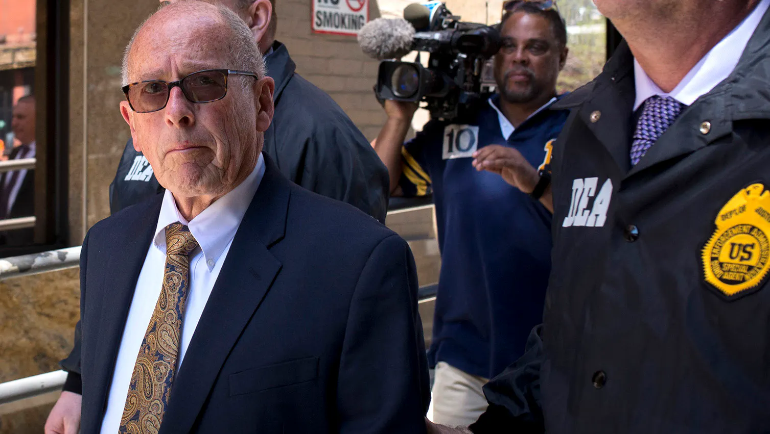 Oligarch of the Month: Laurence Doud III | The New Republic