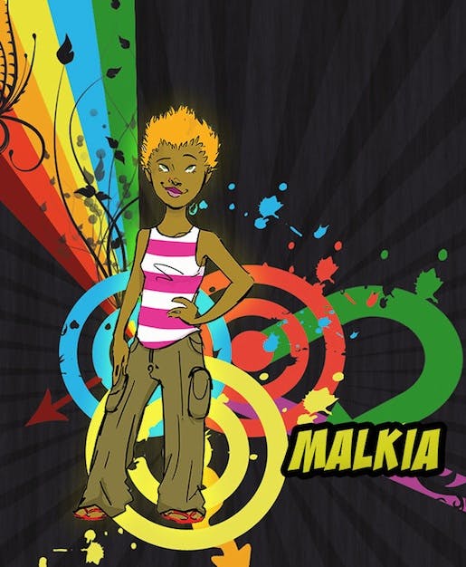 Shujaaz: Kenyan Comic Book that is Transforming Education in Africa ...