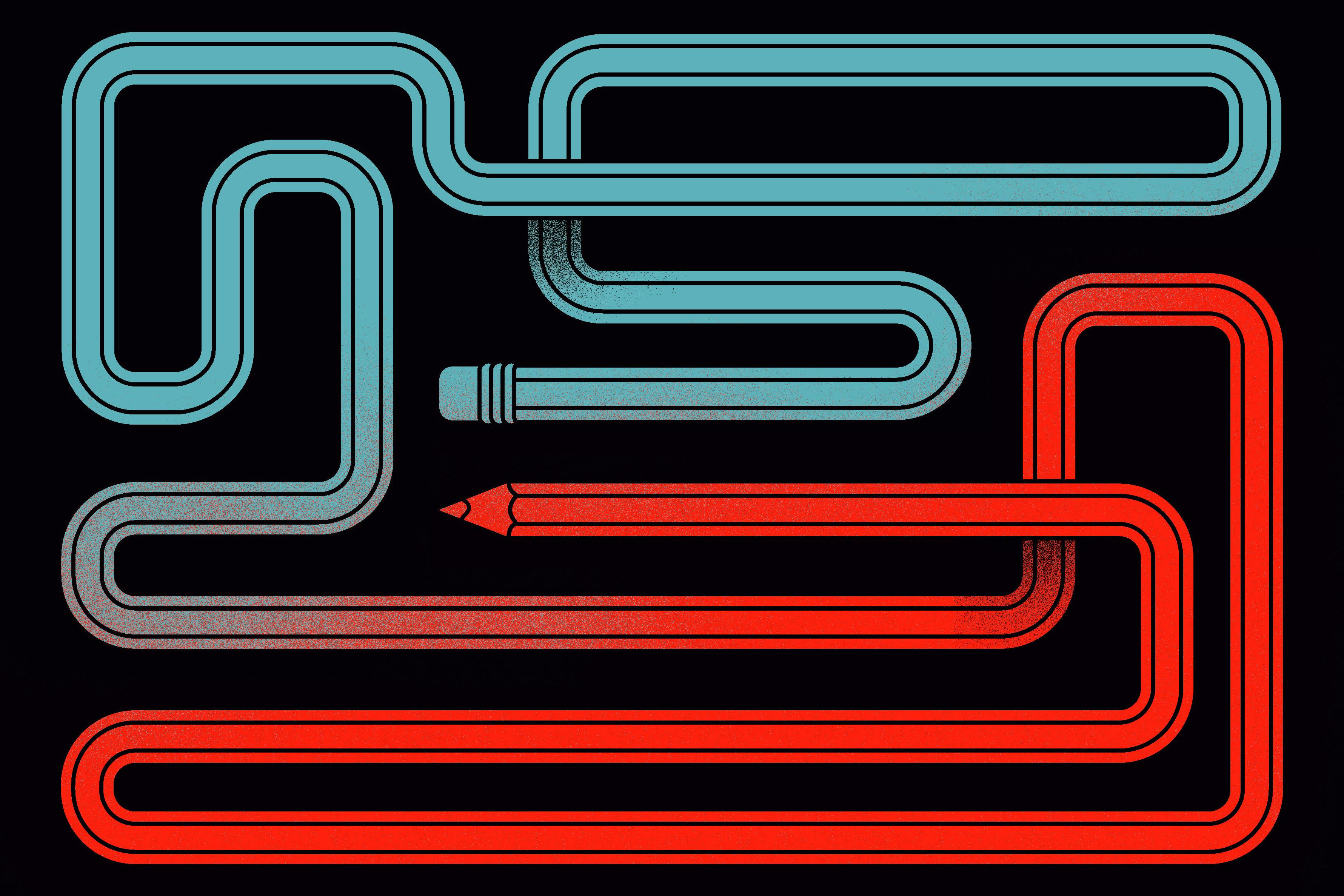 Our Best-Case Scenario: A Negotiated Breakup | The New Republic