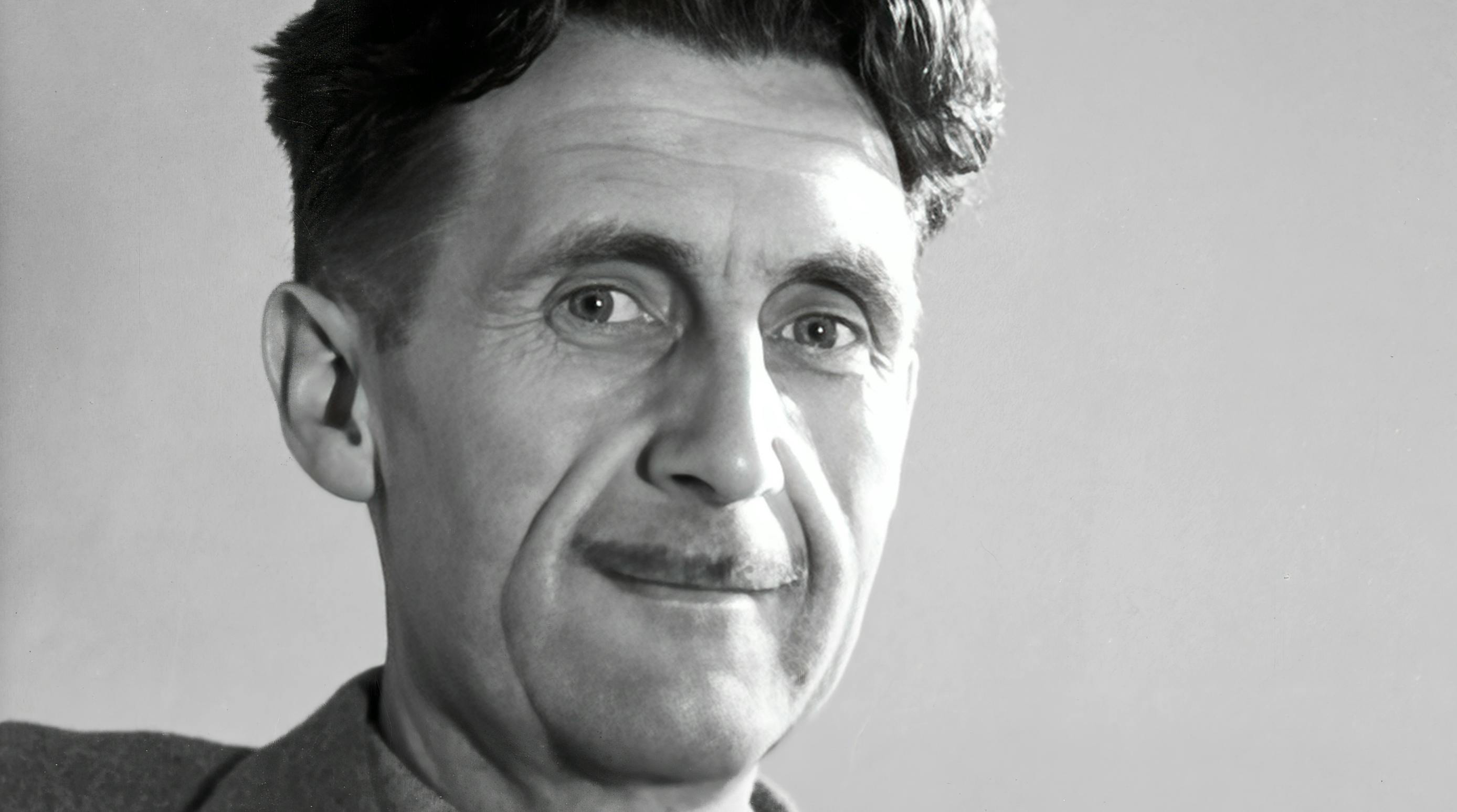 George Orwell's "Politics and the English Language" | The New Republic