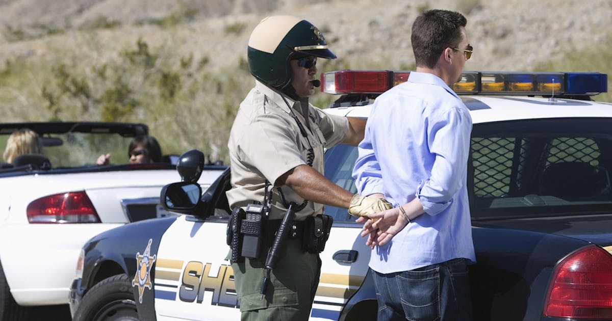 Supreme Court Rules That Searching A Cell Phone Requires A Warrant