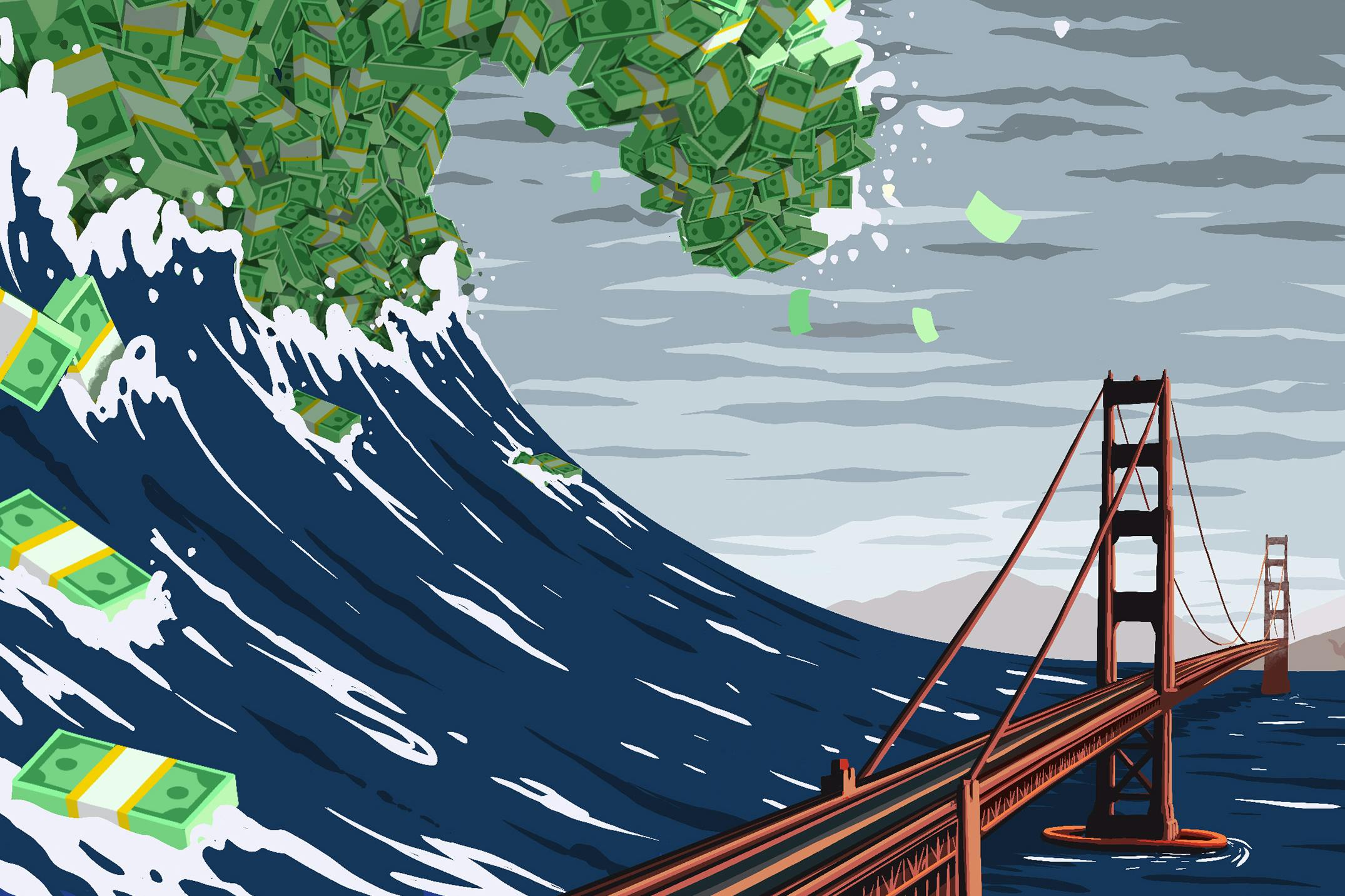 Christopher Rufo’s Troubling Path to Power | The New Republic