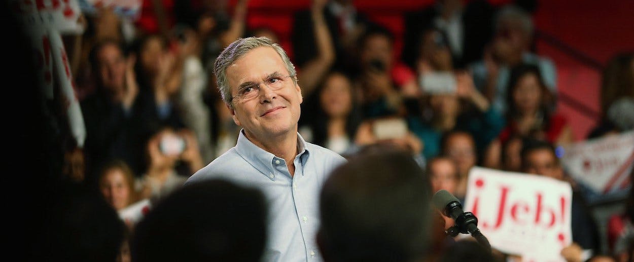 The GOP Is Actually Quite Relieved to Move on from Gay Marriage | The ...