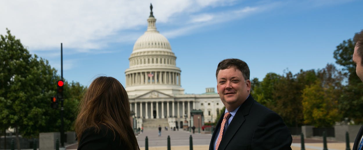 Brendan Eich's resignation at Mozilla gives new cover to dark money ...