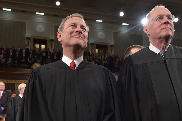 Anthony Kennedy's Same-Sex Marriage Opinion Was a Logical Disaster ... Anthony Kennedy's Same-Sex Marriage Opinion Was a Logical Disaster ...