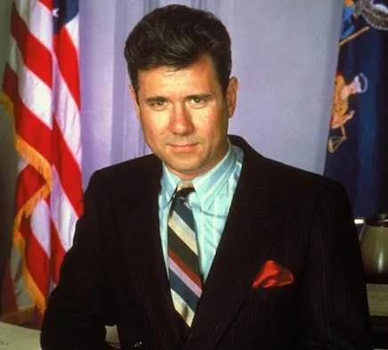 TV Lawyers: The Good, The Bad, And The Revolutionary | The New Republic