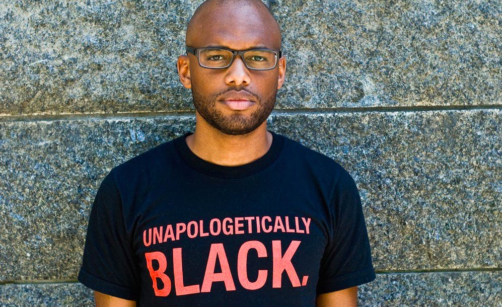 Visible Men | The New Republic