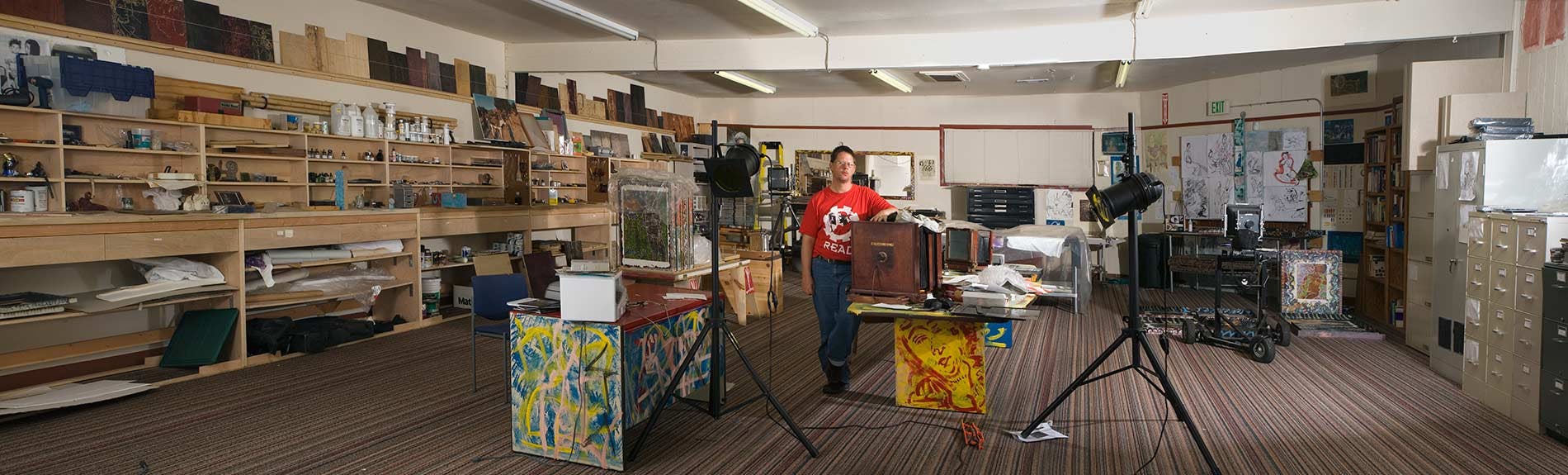 William T. Vollmann Interview: A Dangerously Uncorrupted Literary Mind ...