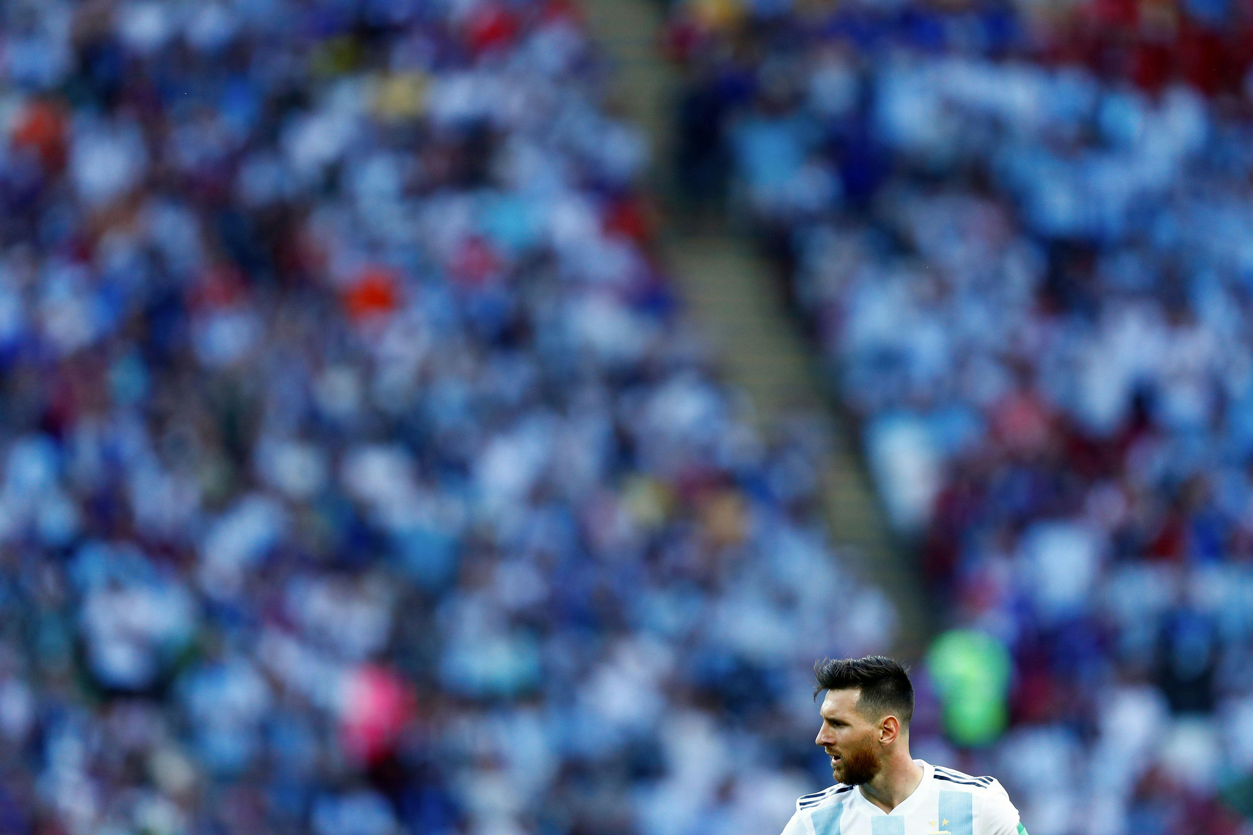 The World in a World Cup | The New Republic