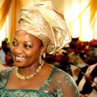 Doctor Stella Adadevoh Isolated Ebola Case, Stopped Nigeria Outbreak ...