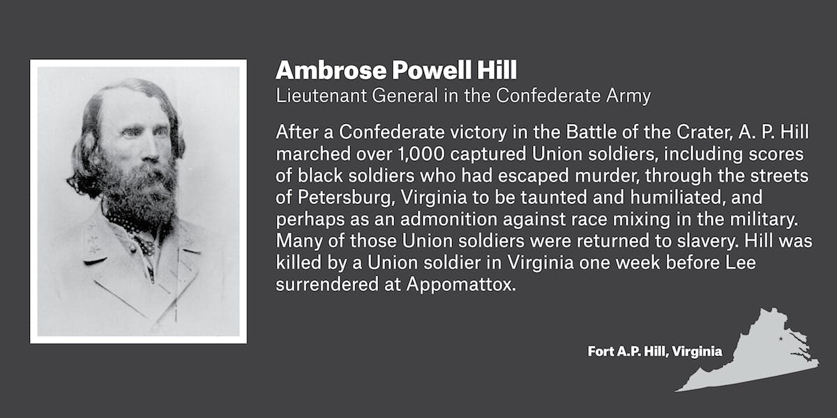 Confederate Heritage Quotes