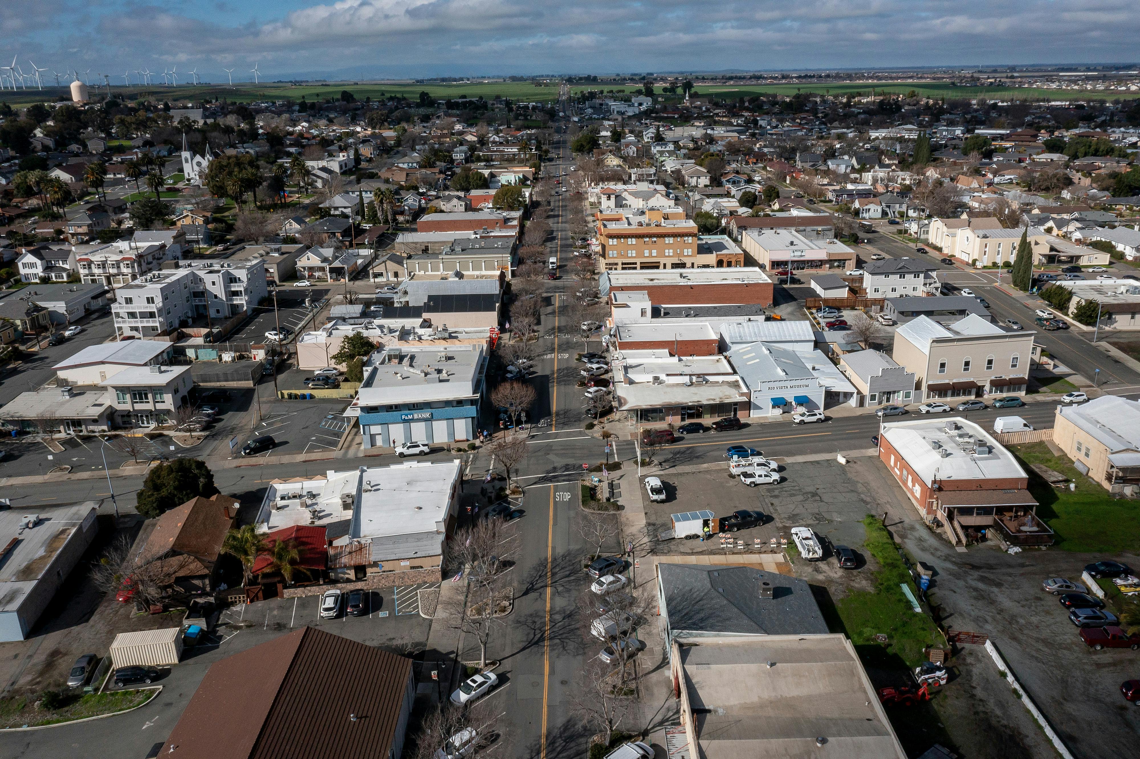 Trump’s “Freedom Cities” Are a Devious Scam | The New Republic