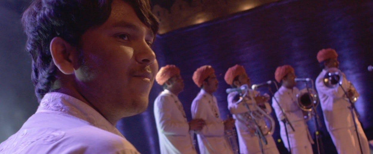 “Junun” Wants You to Figure Out Indian Music for Yourself | The New ...
