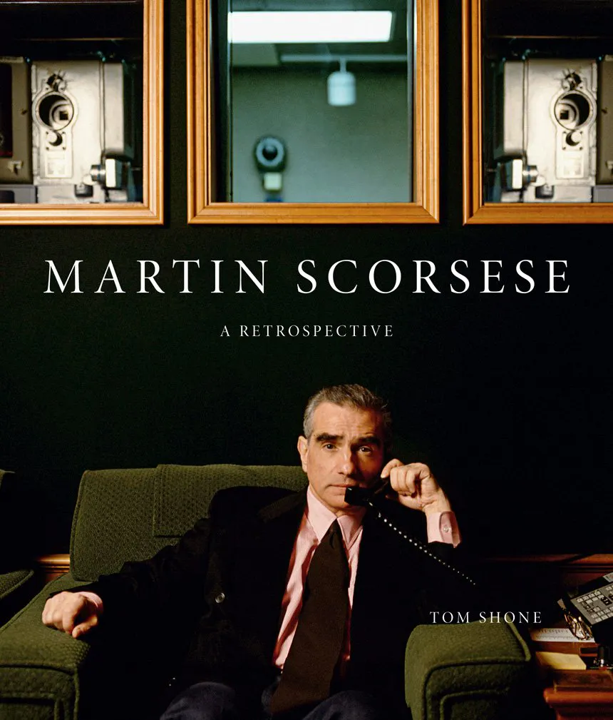 New Book Explores Masculinity in Scorsese Films | The New Republic