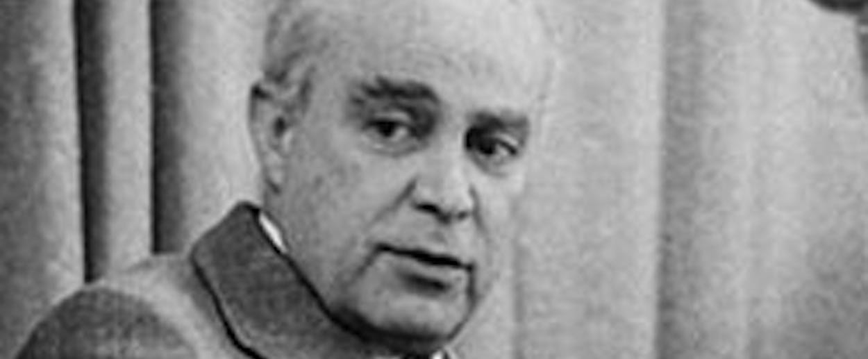 Robert Strauss, "Mr. Democrat," Dies at 95 | The New Republic