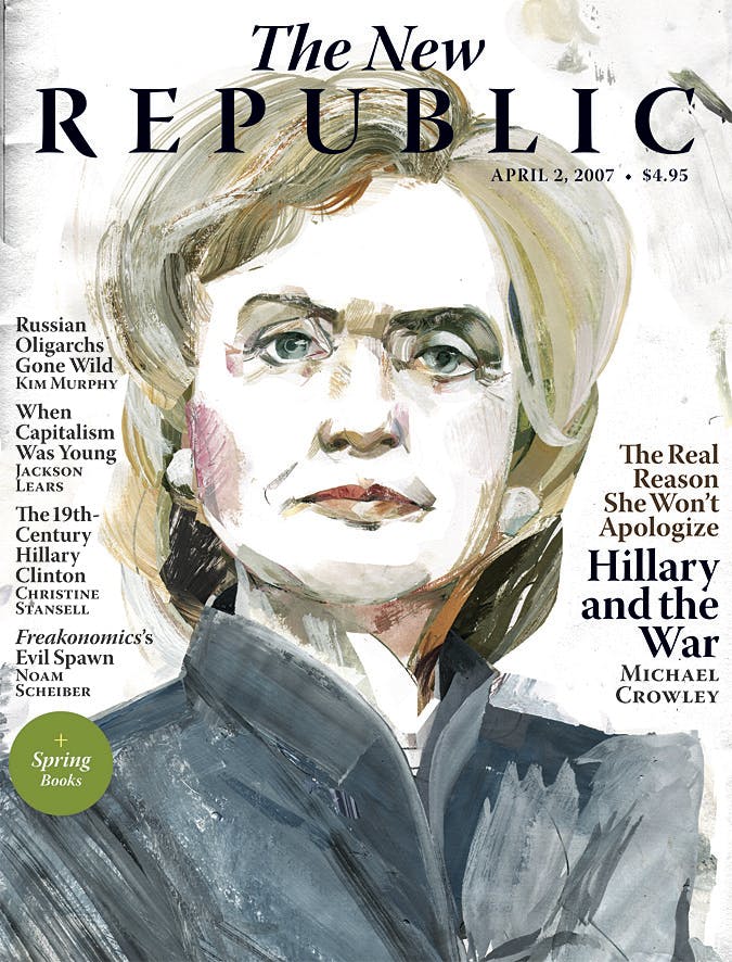 New Republic Magazine Cover History: 100 Years of Print Redesigns | The ...