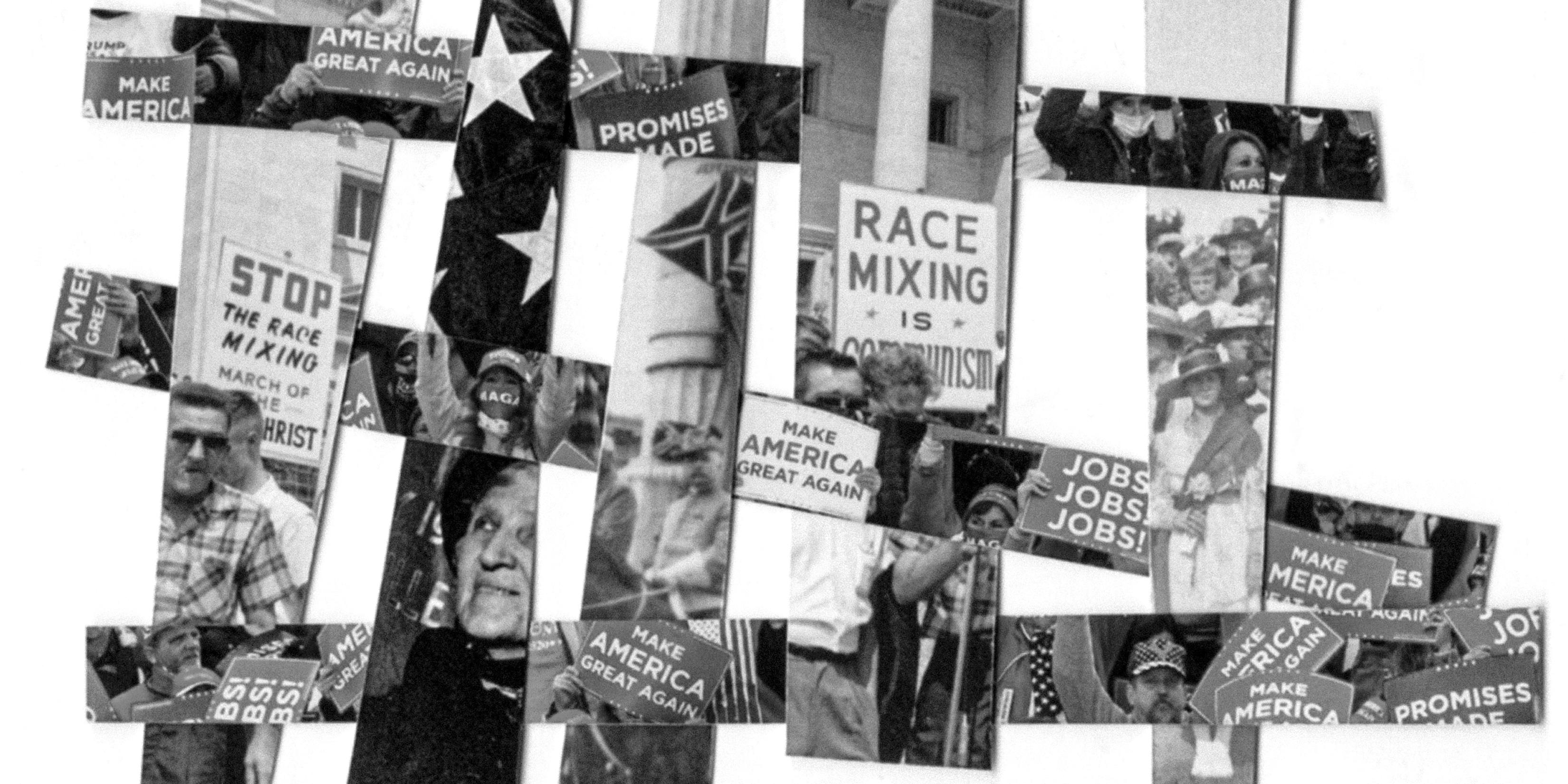 The Unacceptable Costs of Appeasing MAGA Nation | The New Republic