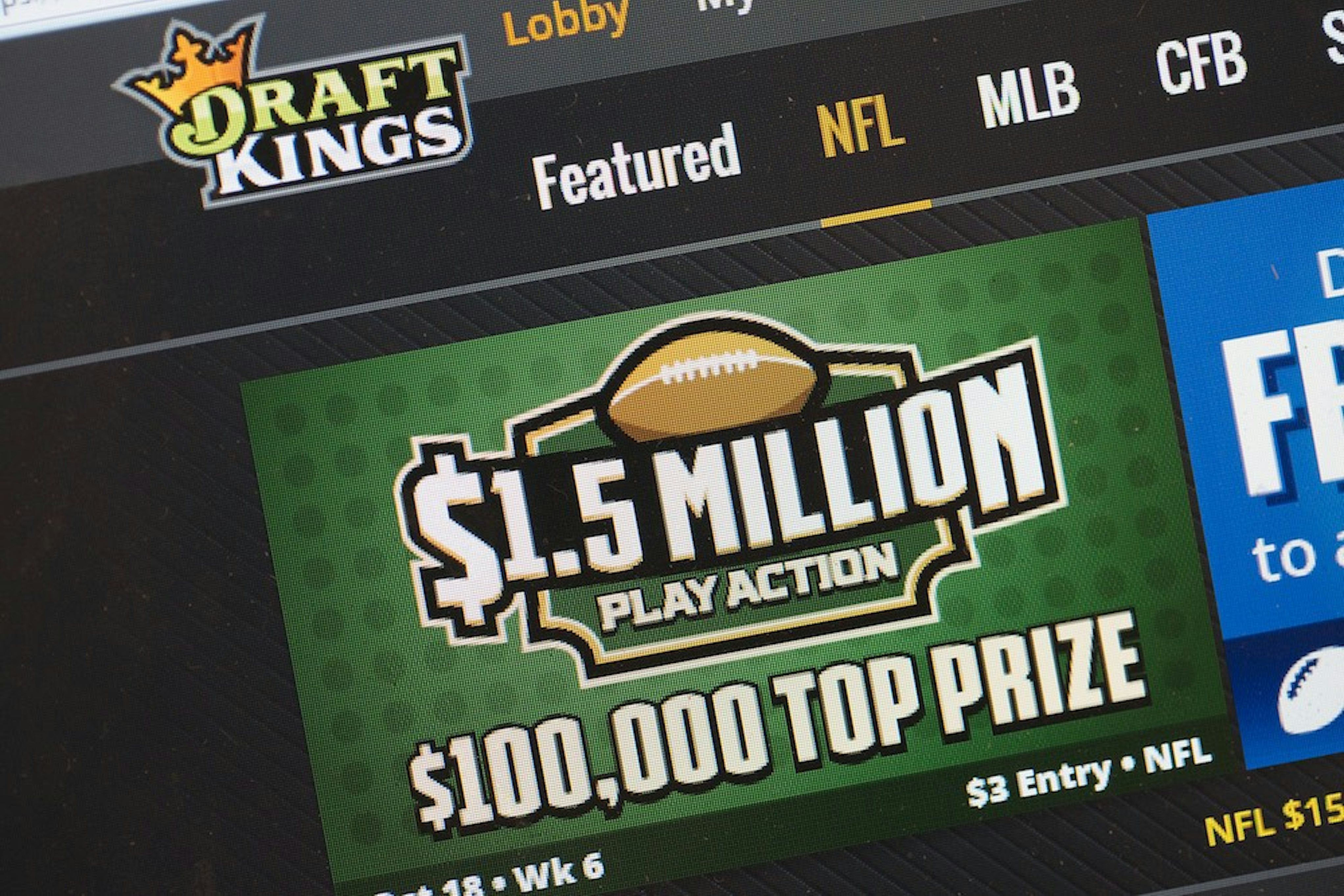No Promo Code Will Save Daily Fantasy Sports In New York The New no-promo-code-will-save-daily-fantasy-sports-in-new-york-the-new