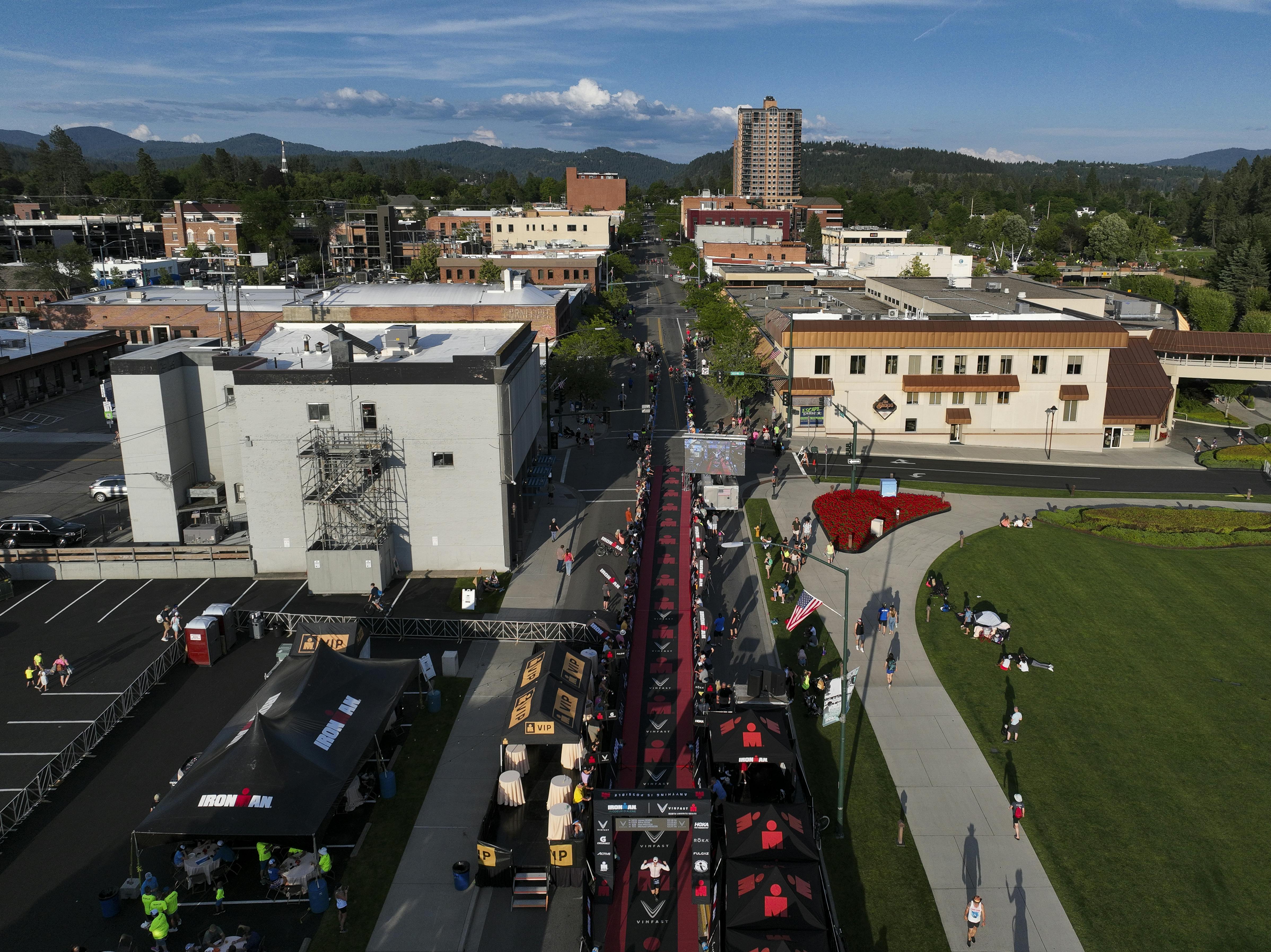This Shocking Moment at a GOP Town Hall in Idaho Is a Foreboding Sign
