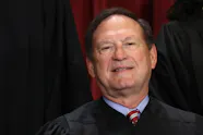 Samuel Alito Samuel Alito