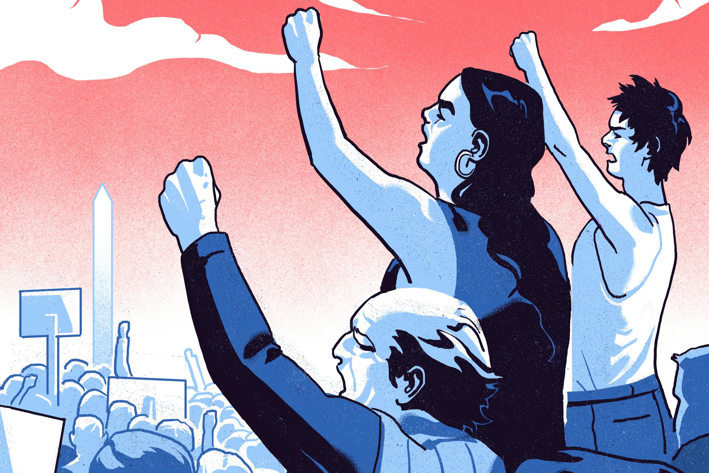 Yes, That’s Right: American Fascism | The New Republic