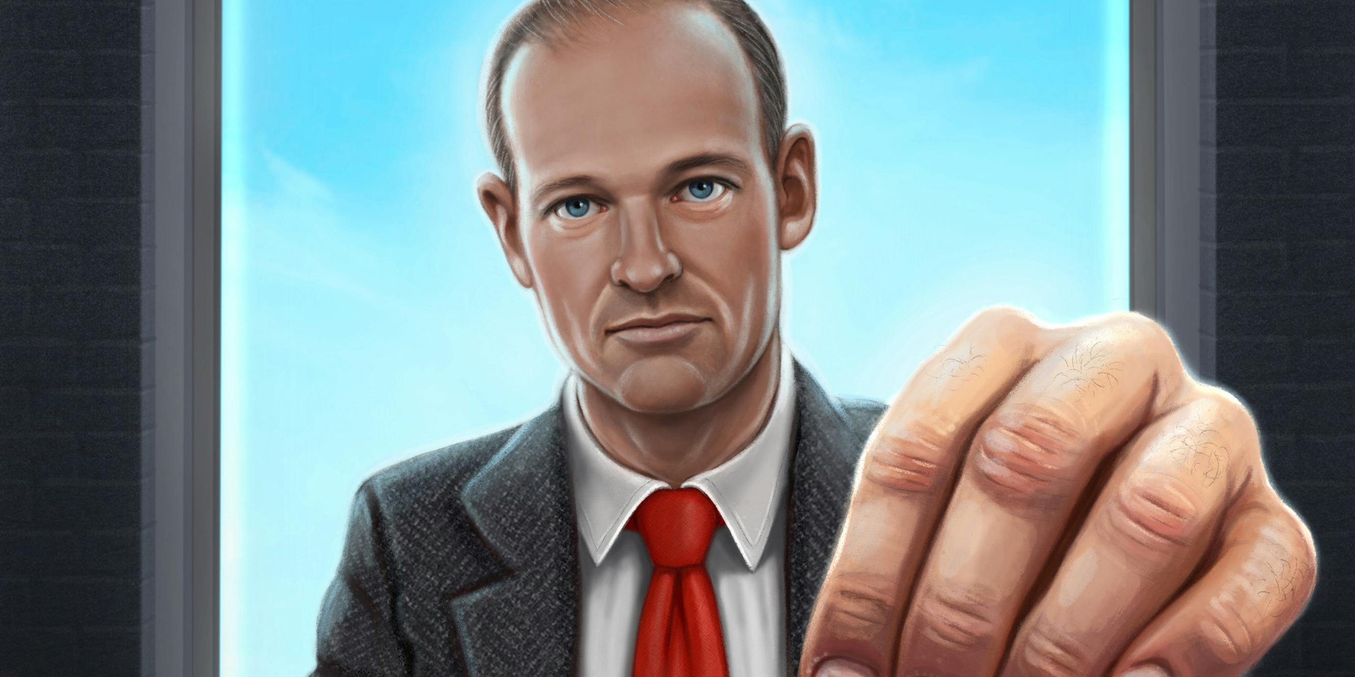 George Kennan’s False Moves | The New Republic