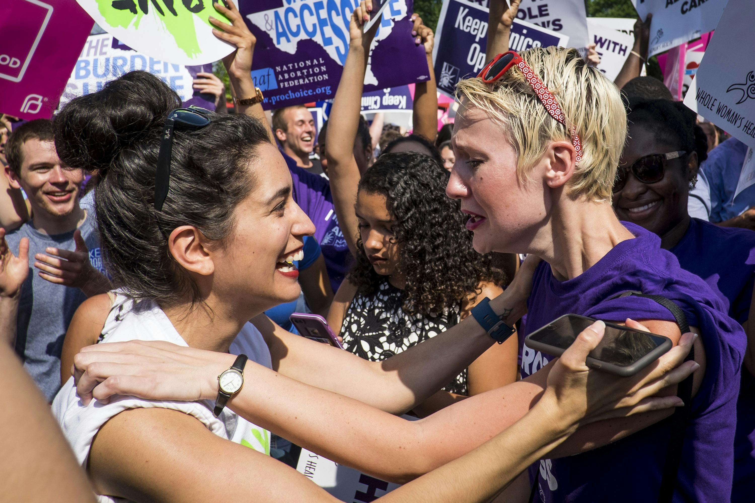 Don’t Depoliticize Abortion | The New Republic