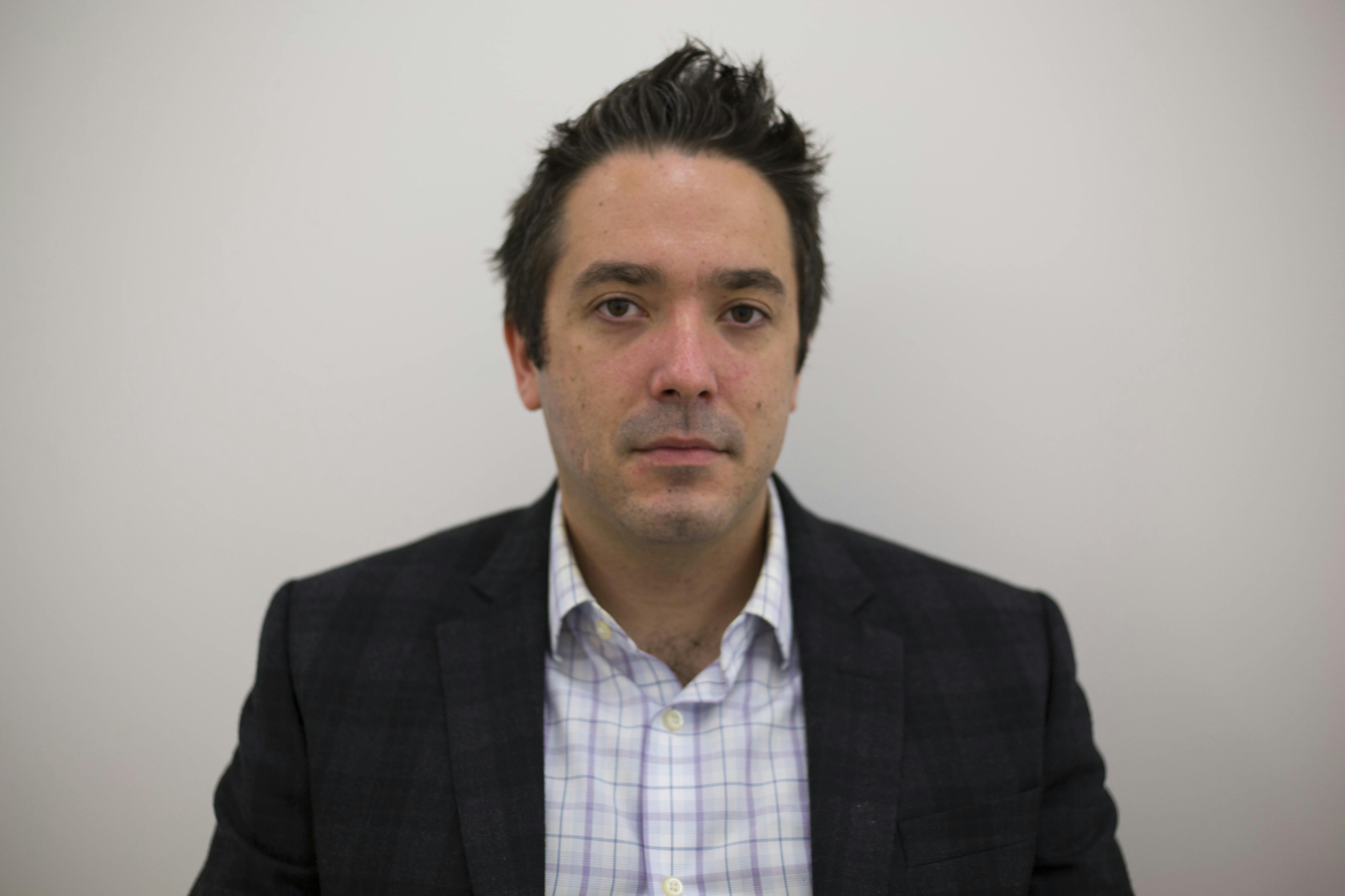 Brian Beutler | Page 1 | The New Republic