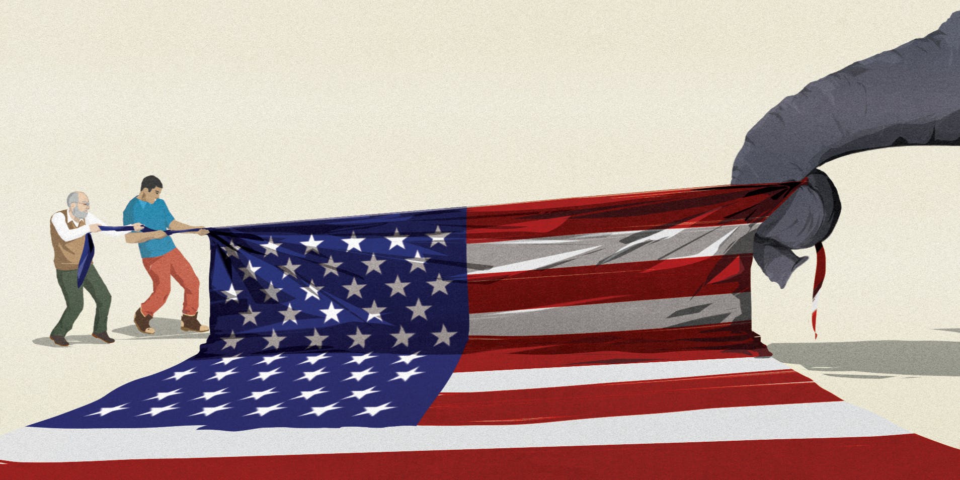 End the Generation Wars: A Review of Bobby Duffy's "The Generation Myth ...