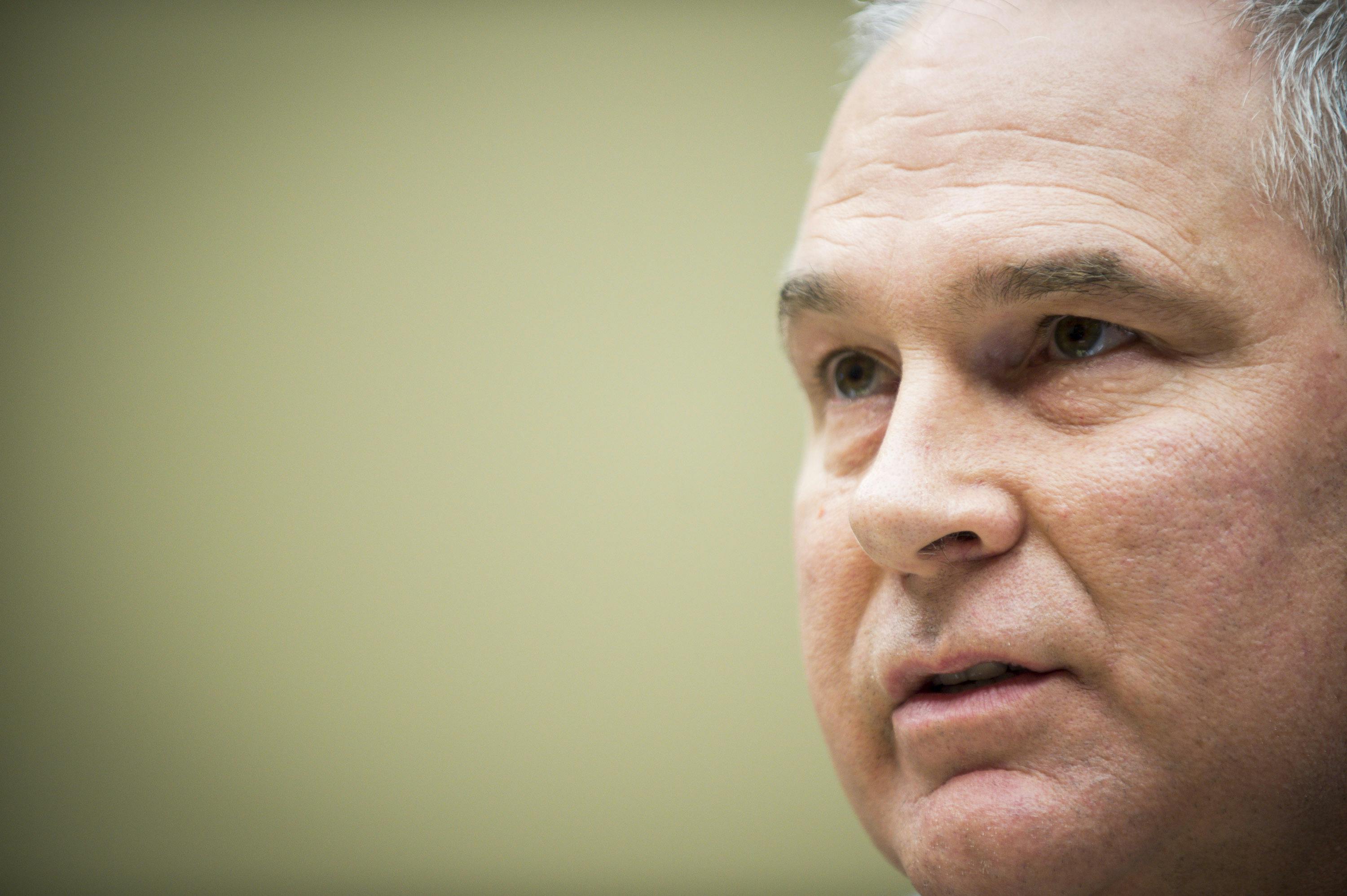 The EPA Is Using Taxpayer Dollars to Track the Press | The New Republic