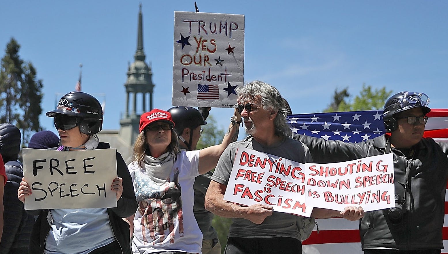 Liberals Can’t Ignore the Right’s Hatred for Academia | The New Republic