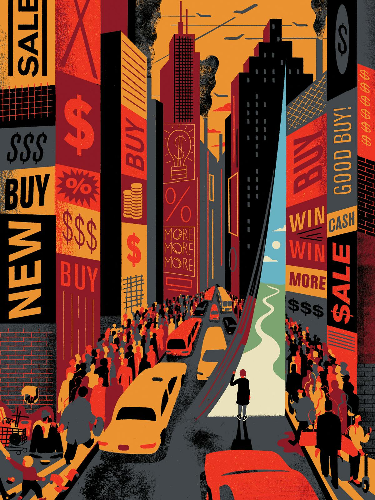 A World to Win | The New Republic