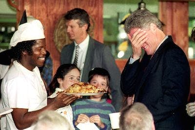 Bill Clinton's Vegan-But-Not Diet Proves He's as Baffled as We Are ...