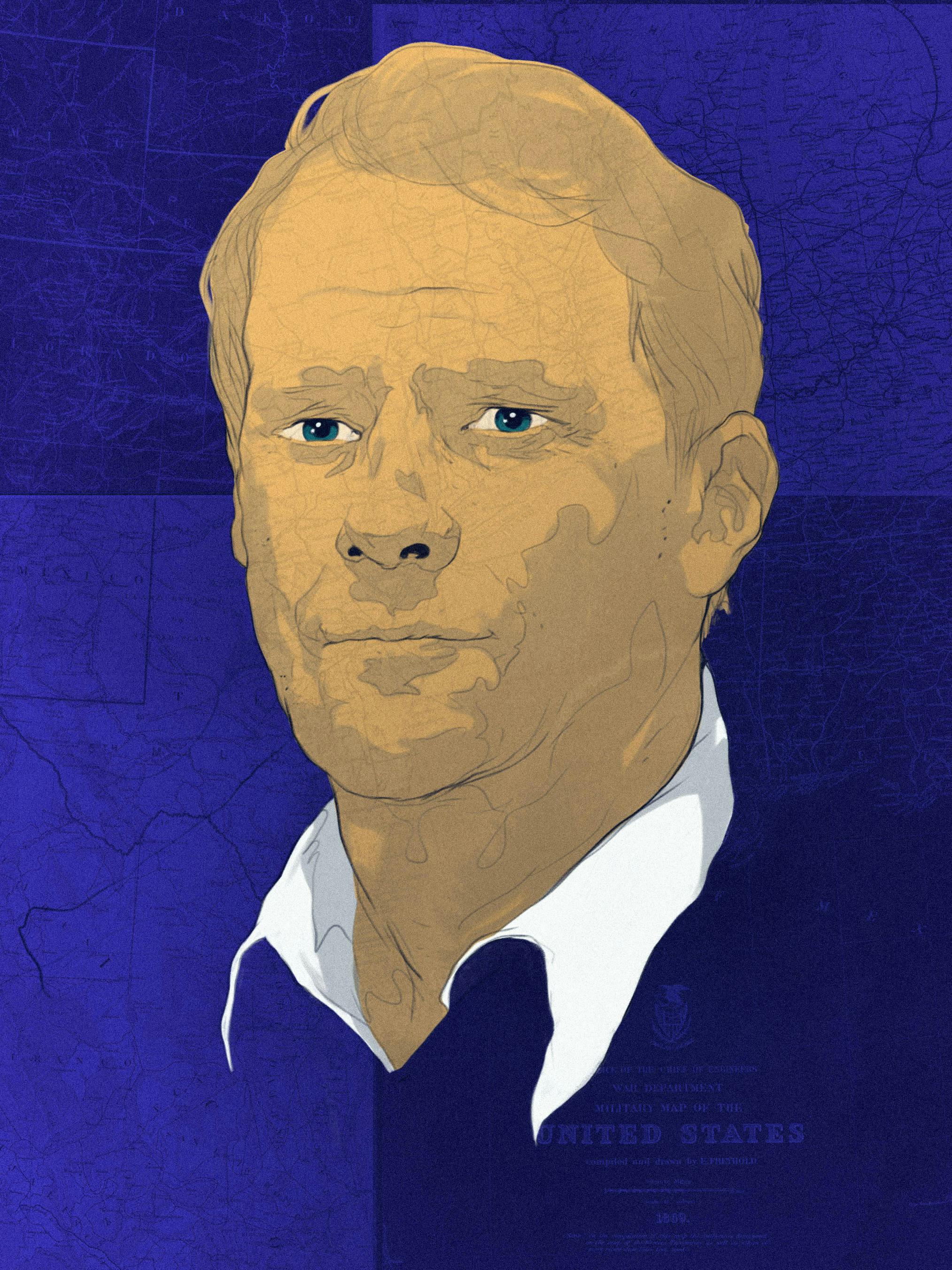 George Packer’s Center Cannot Hold: A Review of "Last Best Hope" | The ...