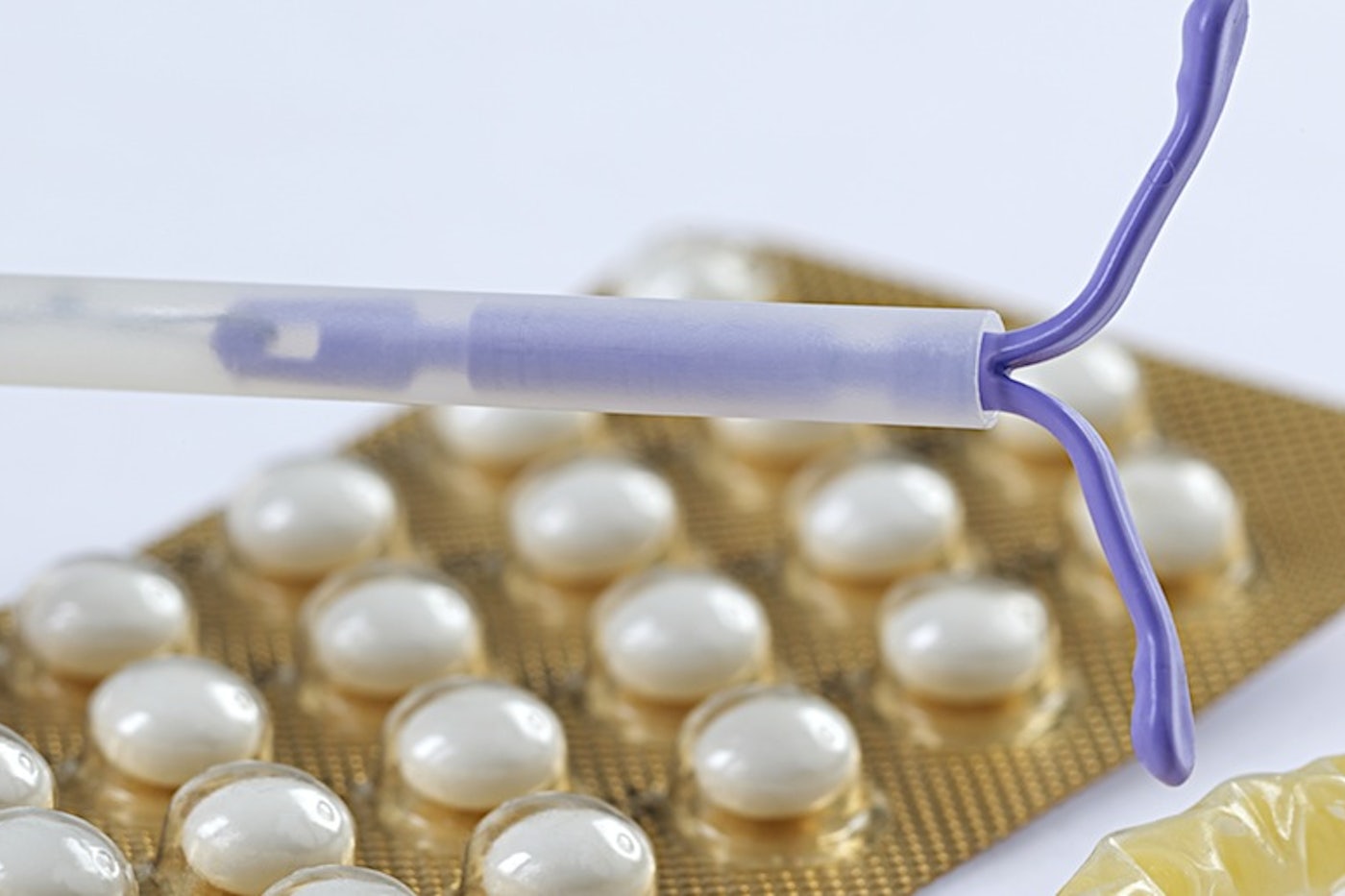 Pediatricians Iuds Are The Most Effective Birth Control The New Republic