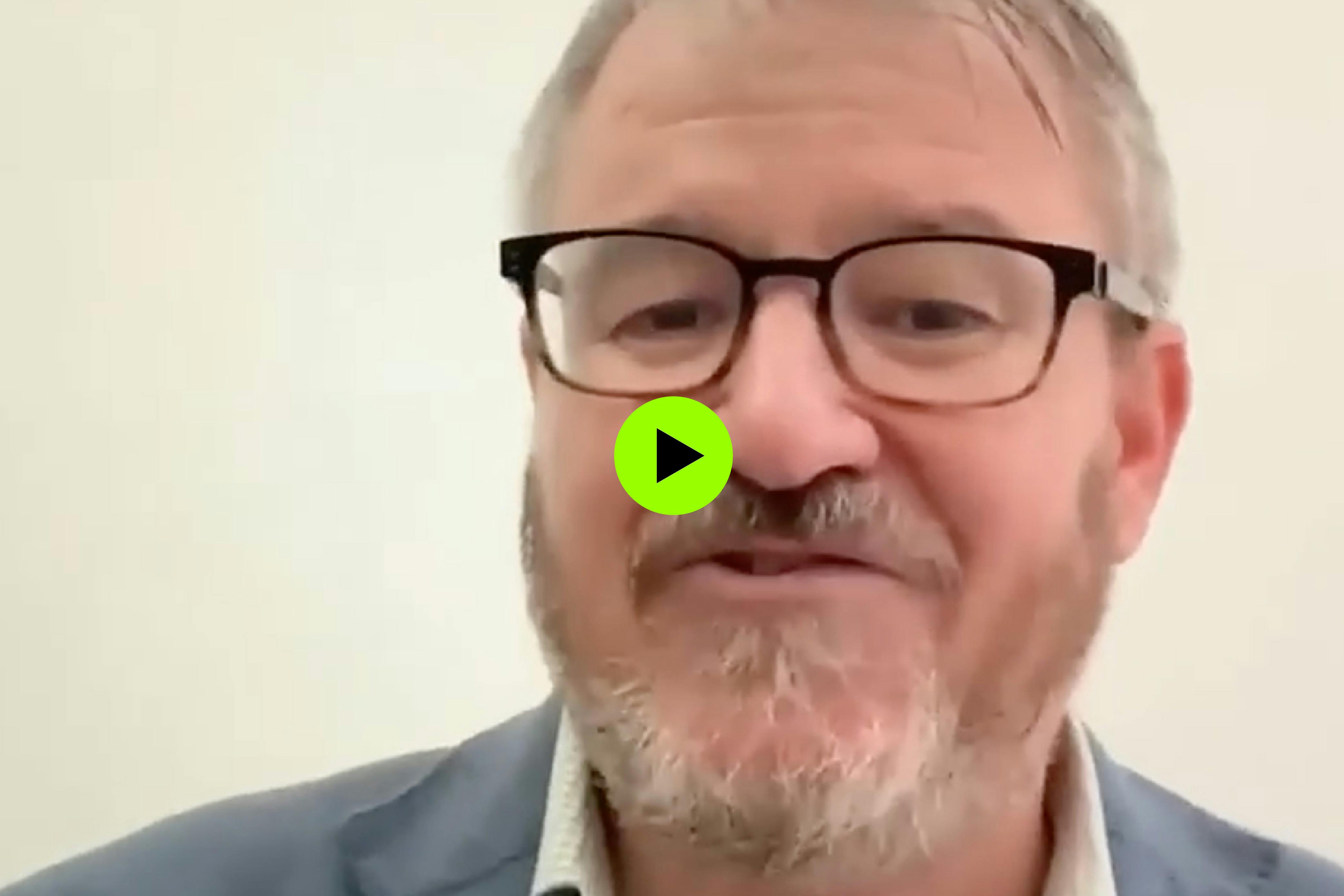 The Undiscussed Reason the Democratic Party Might Wither and Die | The New Republic