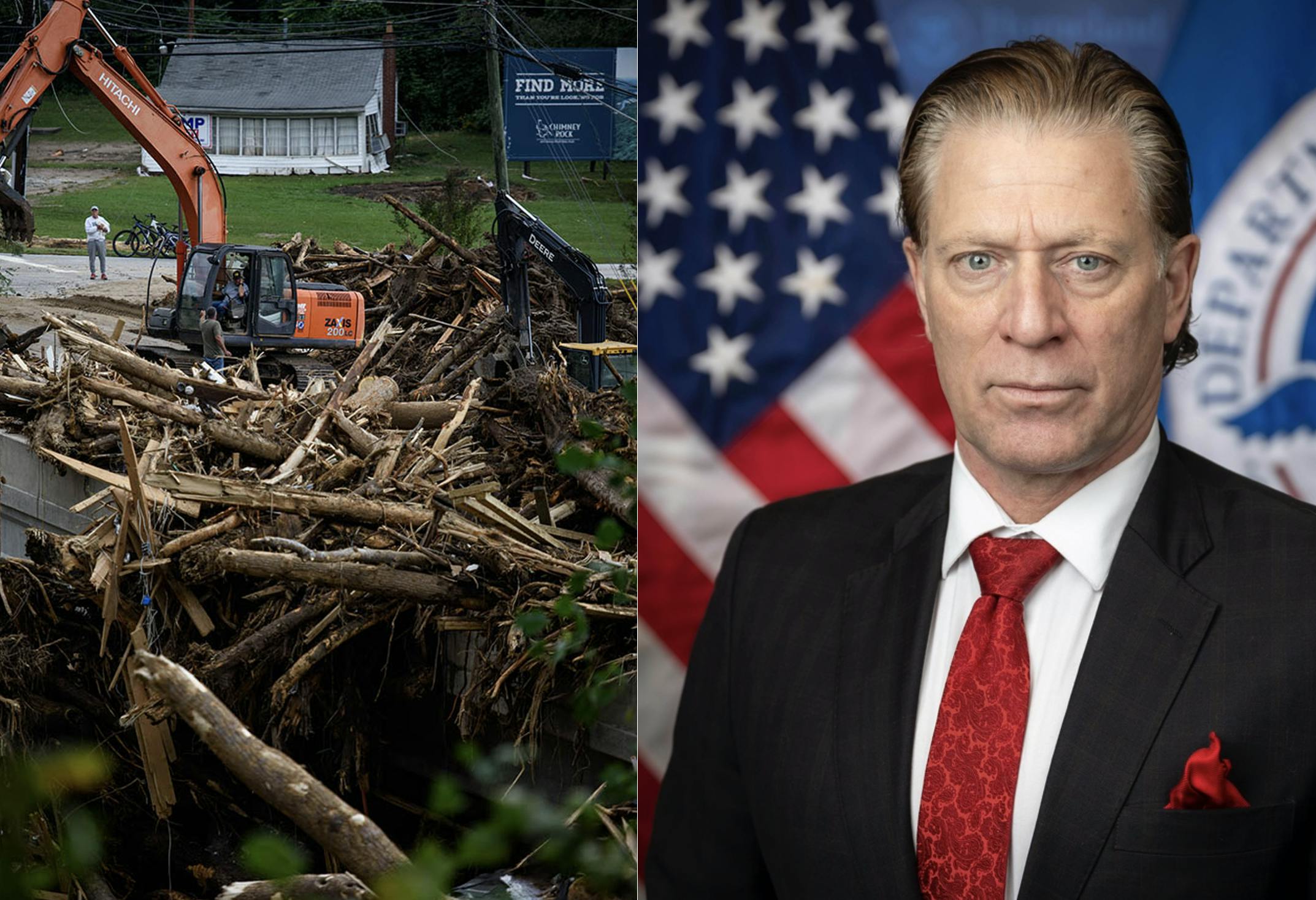 The L.A. Fires Were the First Tragedy. The Second Is Just Beginning ...