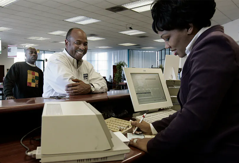 Can Black-Owned Banks Help Fix Financial Inequality? | The New Republic