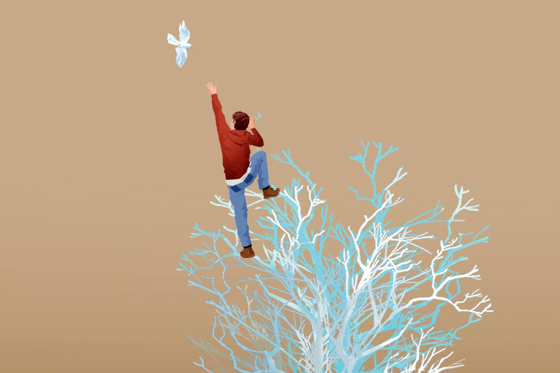 The Permanent Counterrevolution | The New Republic