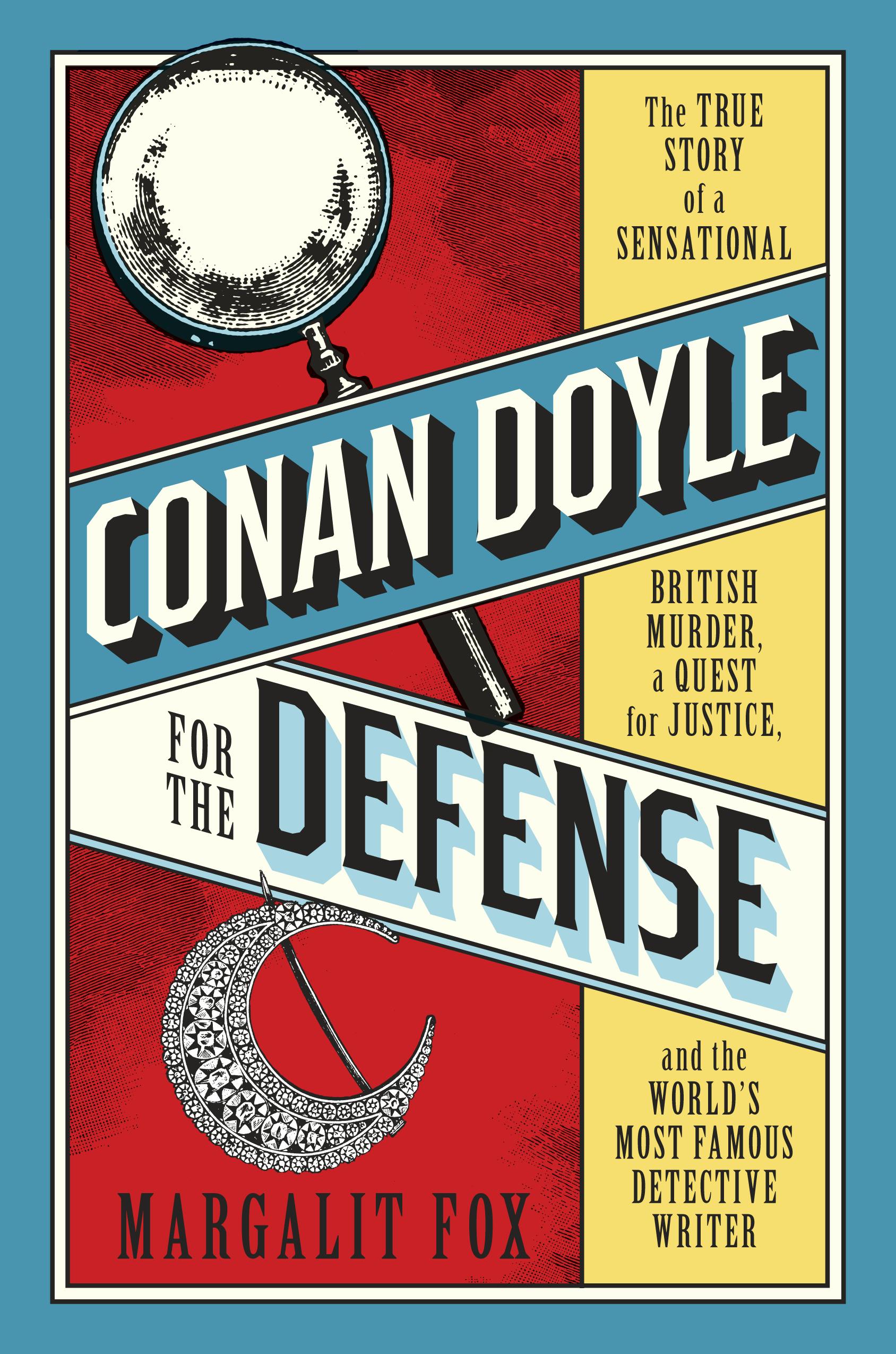 Arthur Conan Doyle, True Detective | The New Republic
